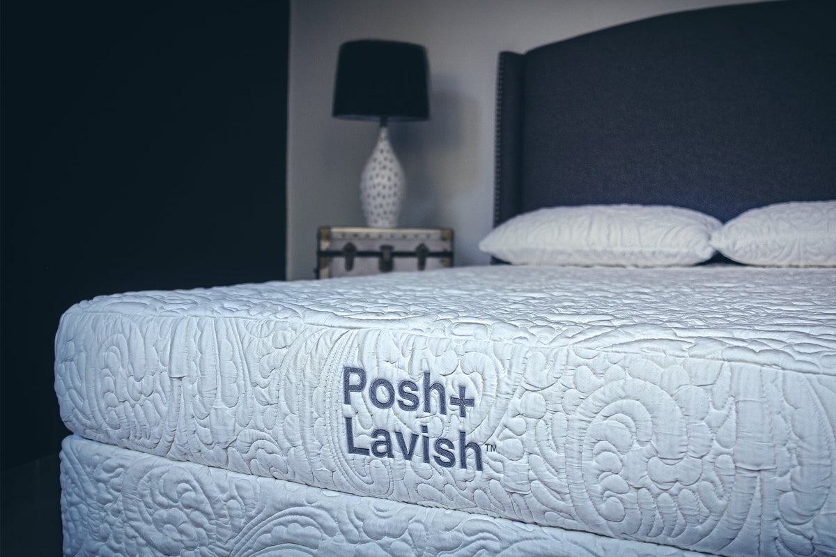 Posh+Lavis Relax – Pure Comfort