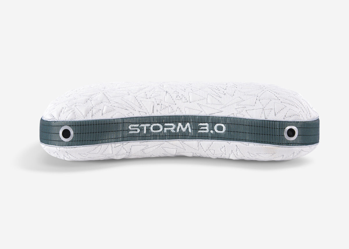 Storm Cuddle Curve Performance Pillow 3.0 – Pure Comfort