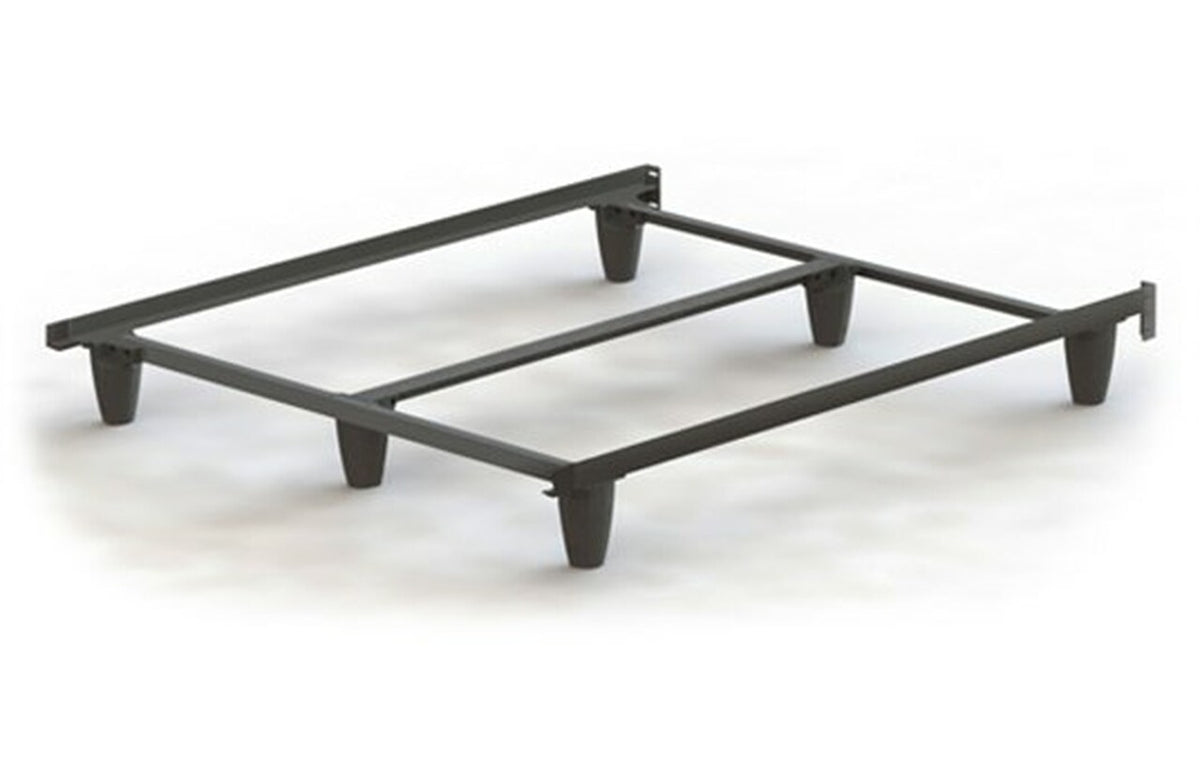 enGauge Bed Frame – Pure Comfort