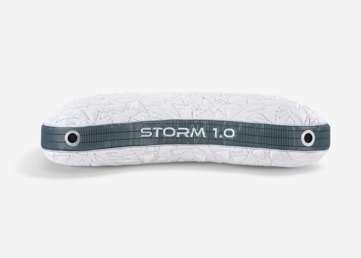 Storm Cuddle Curve Performance Pillow 1.0 – Pure Comfort